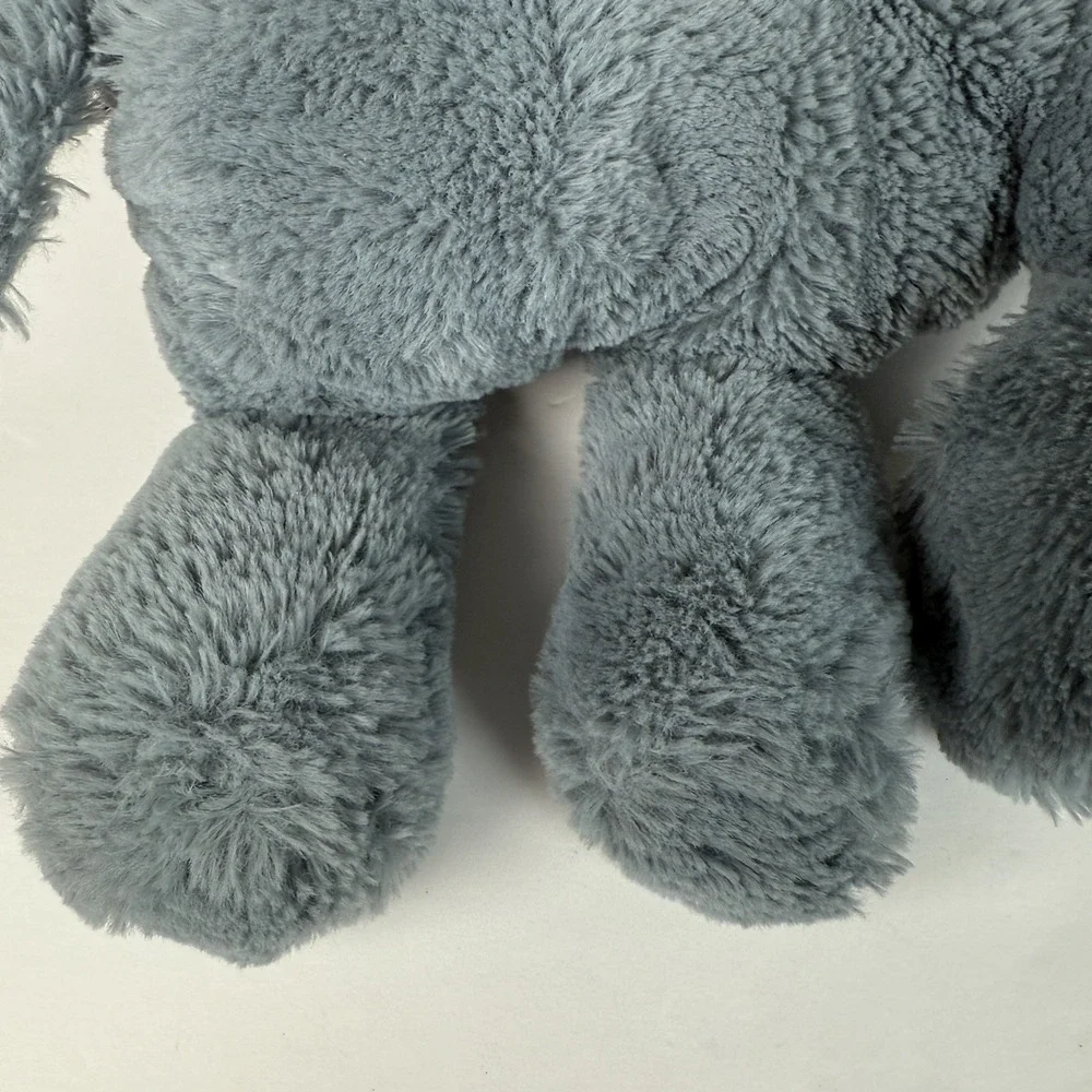 Jellycat | Toys | Rare Jellycat Huggady Elephant 2 Plush Stuffed Animal ...